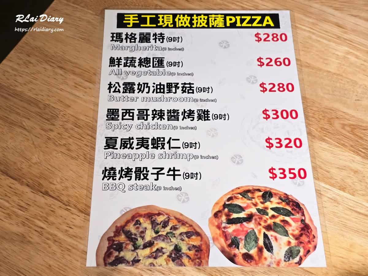 【台北※食】萬華區｜Stan & Cat 史丹貓美式餐廳｜西門町全日早午餐